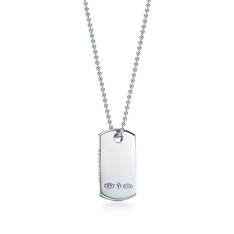 Budget-friendly Tiffany Necklaces