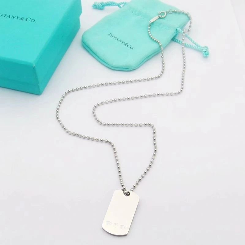 Budget-friendly Tiffany Necklaces