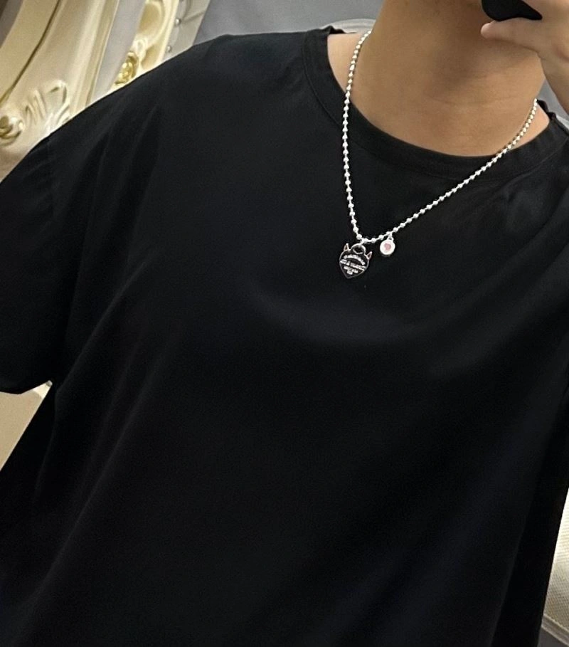 High fidelity Tiffany Necklaces