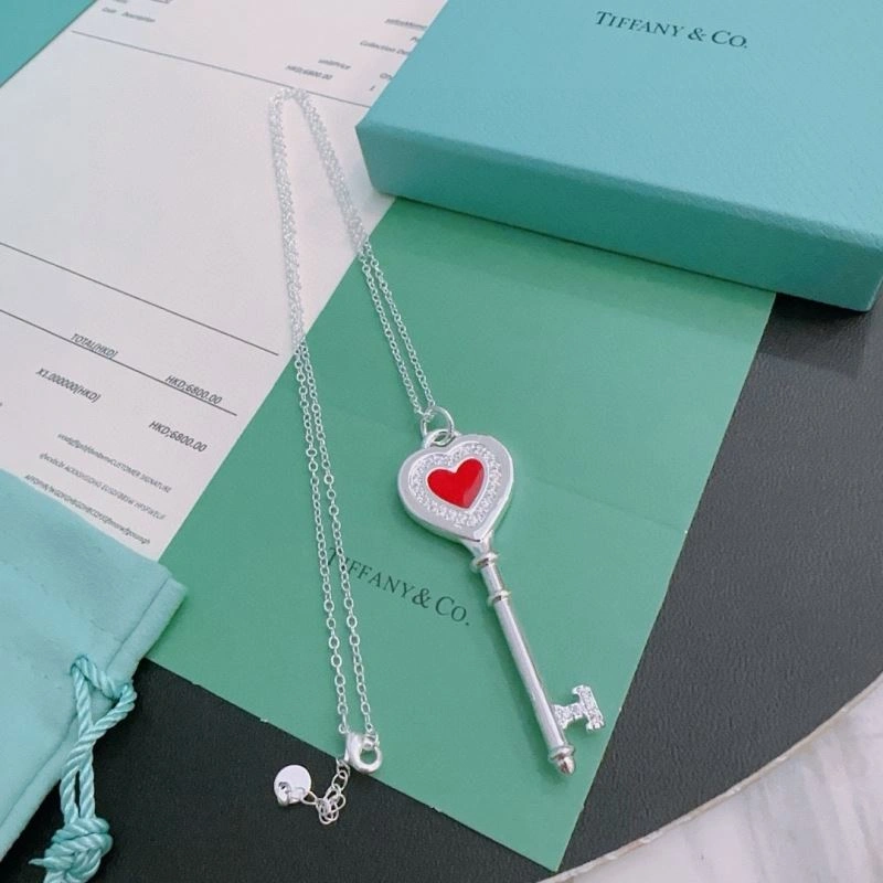 Economical Tiffany Necklaces