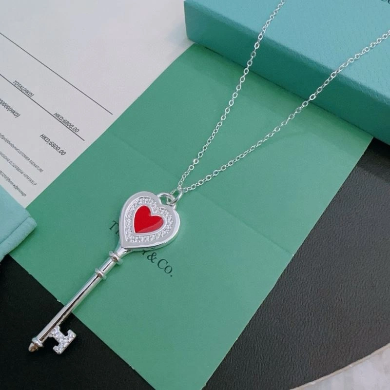 Economical Tiffany Necklaces