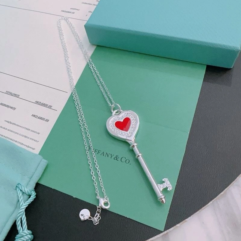 Economical Tiffany Necklaces