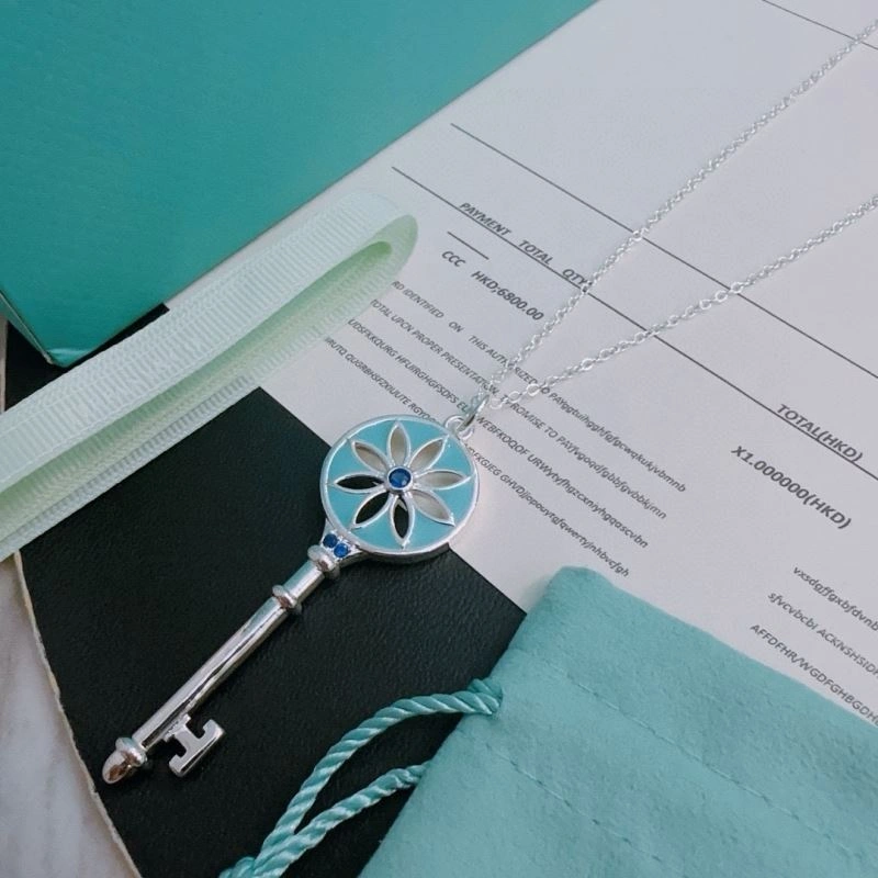OEM Tiffany Necklaces