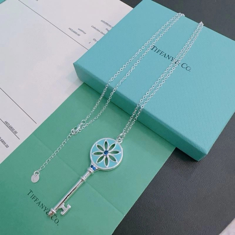 OEM Tiffany Necklaces