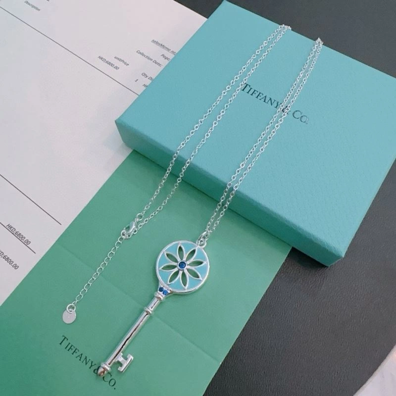 OEM Tiffany Necklaces