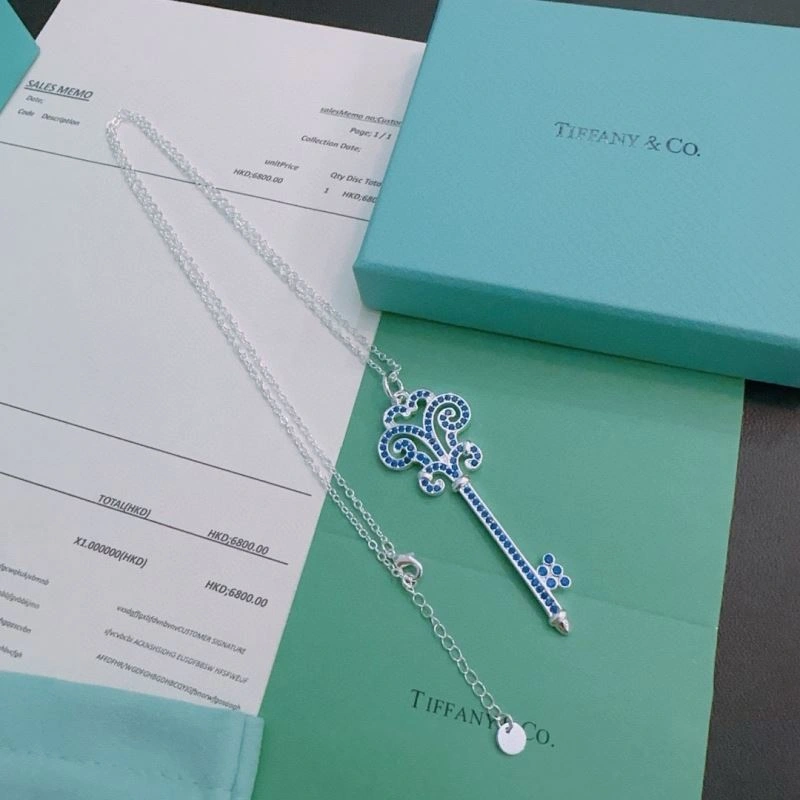 Discounted Tiffany Necklaces