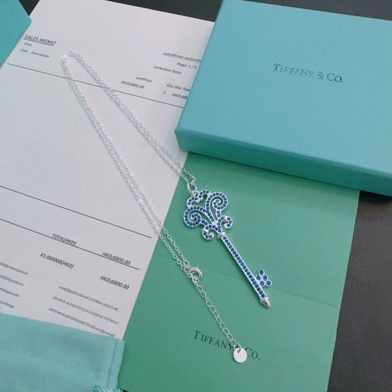 Discounted Tiffany Necklaces