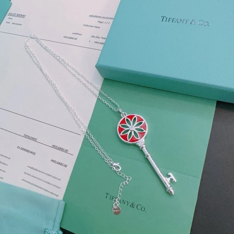 OEM Tiffany Necklaces