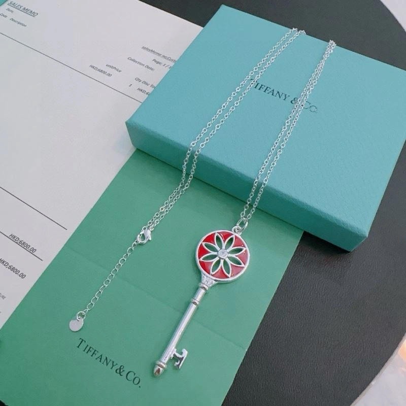 OEM Tiffany Necklaces