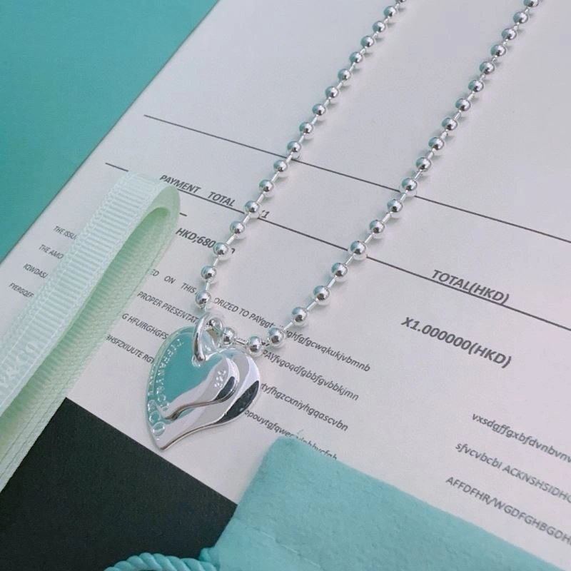 Value-priced Tiffany Necklaces