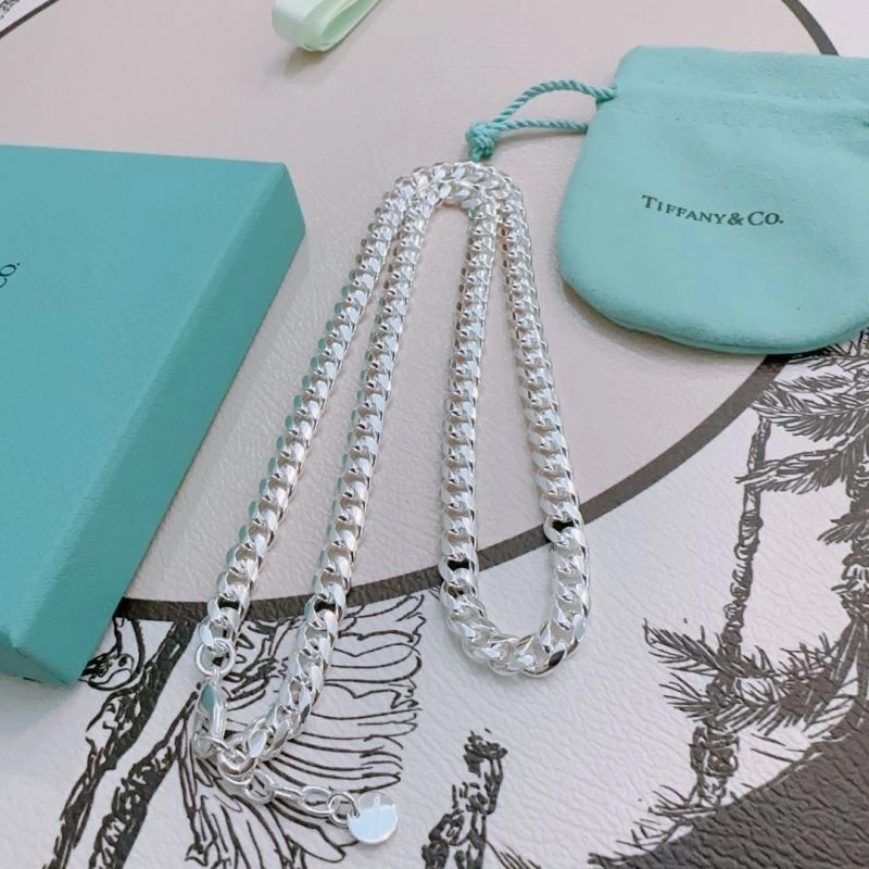 Tiffany Necklaces