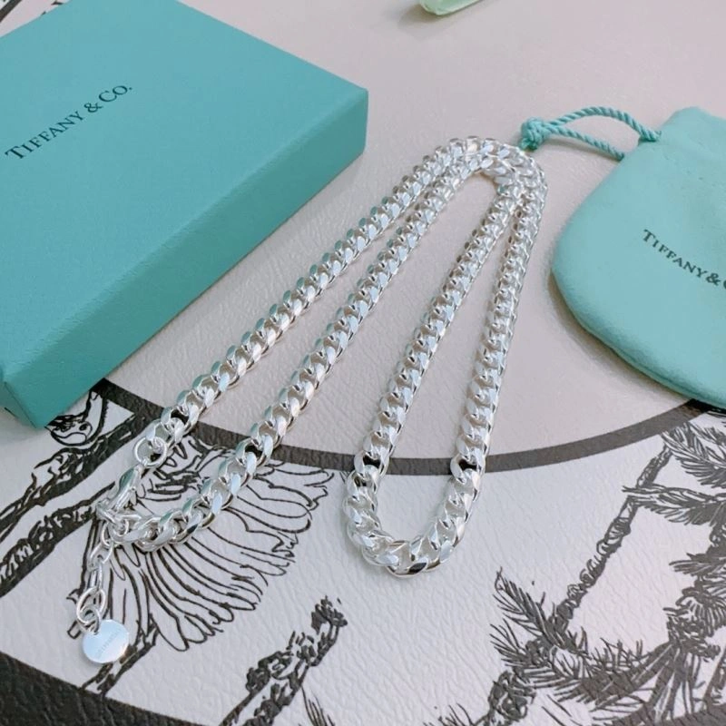 Mirror quality Tiffany Necklaces