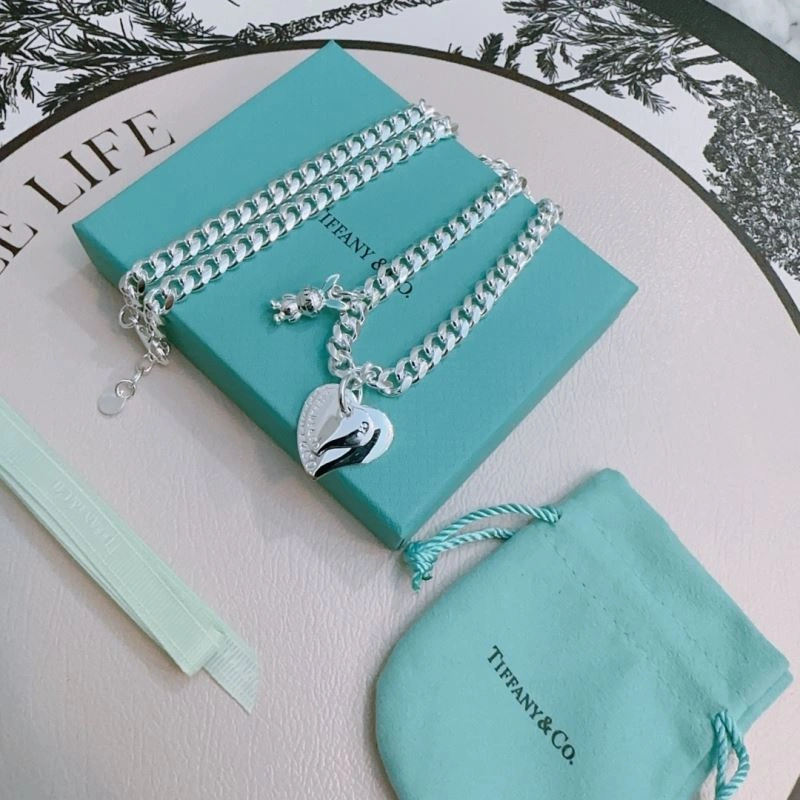 Brand-original Tiffany Necklaces
