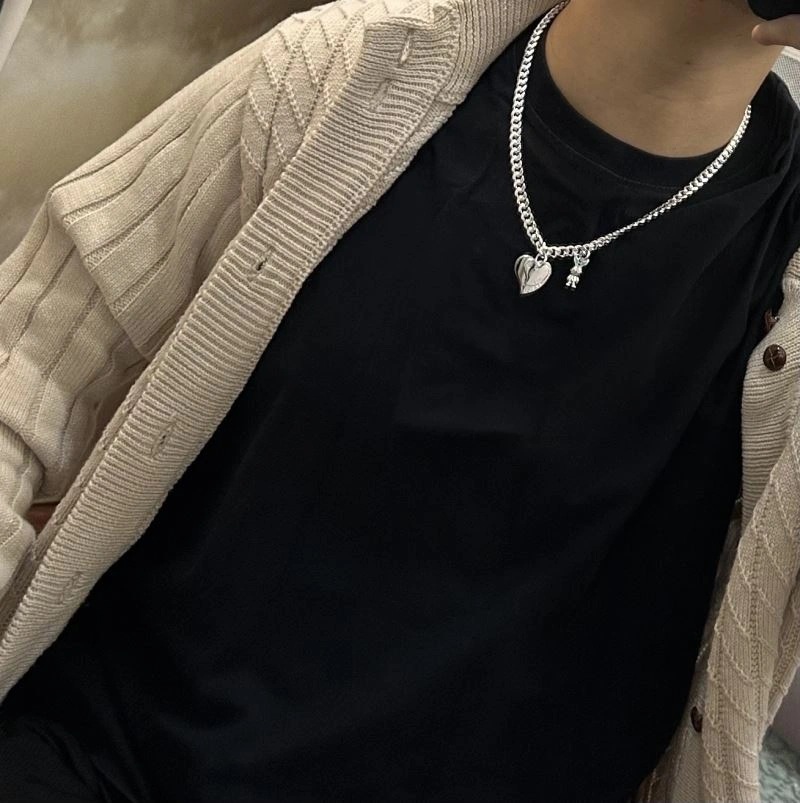 Brand-original Tiffany Necklaces