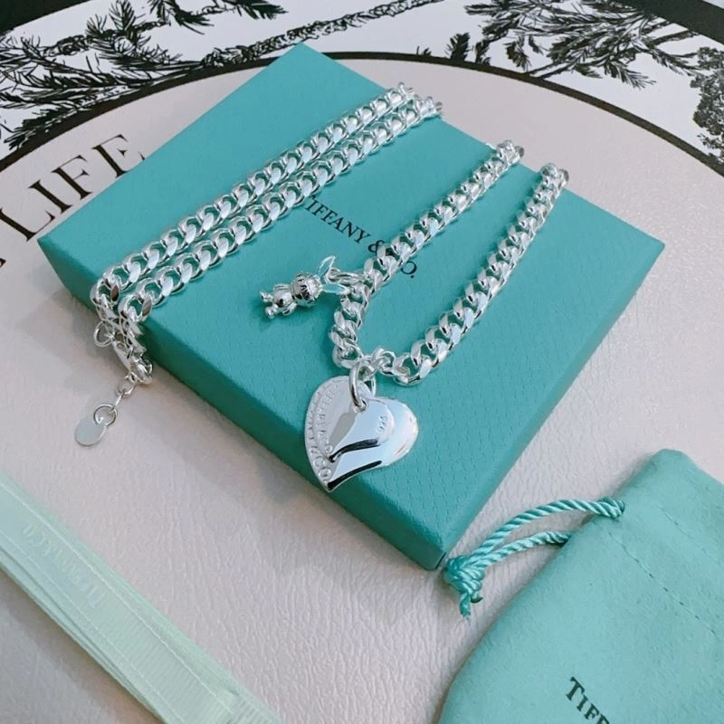 Brand-original Tiffany Necklaces
