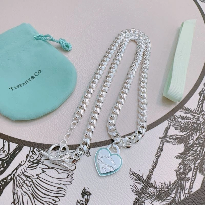 Tiffany Necklaces