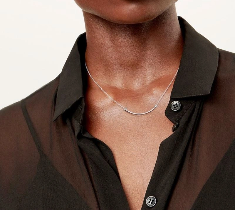 Tiffany Necklaces
