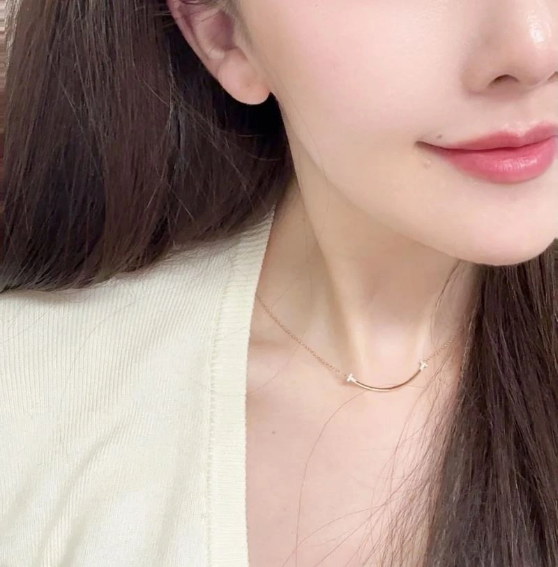 Bargain Tiffany Necklaces