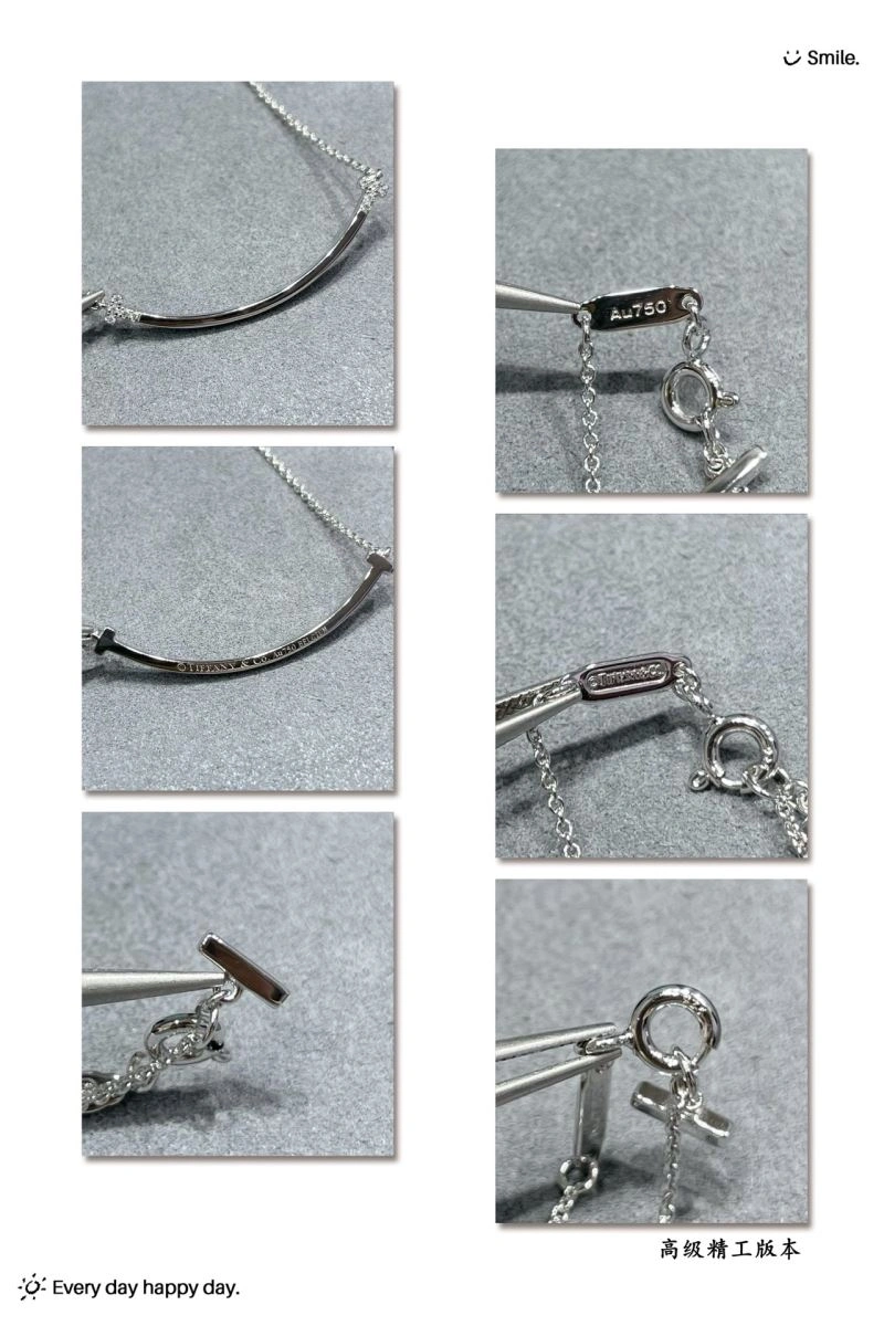 Bargain Tiffany Necklaces