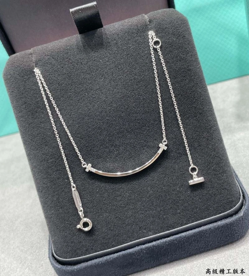 Bargain Tiffany Necklaces