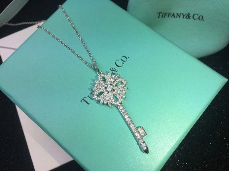 Top match Tiffany Necklaces