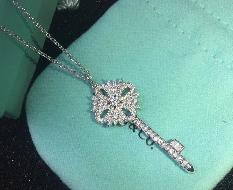 Top match Tiffany Necklaces