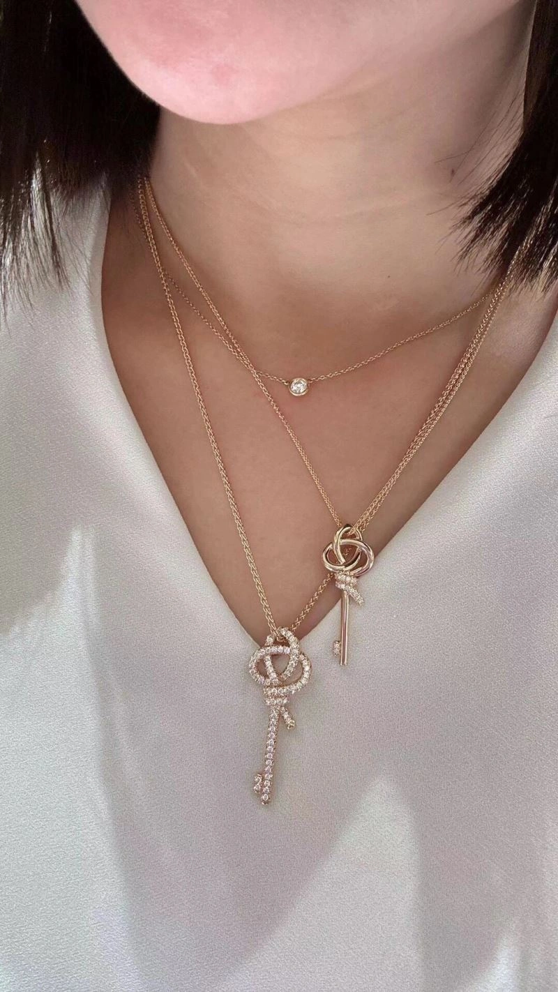 Tiffany Necklaces