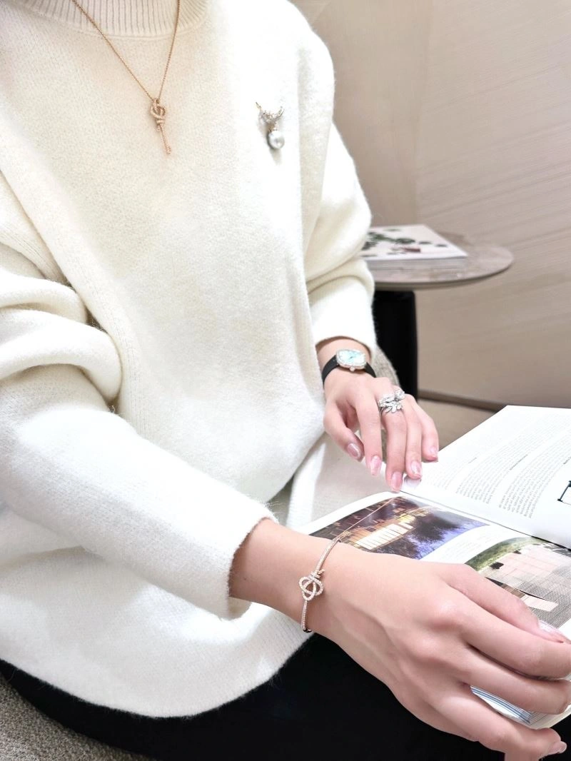 Precise copy Tiffany Necklaces