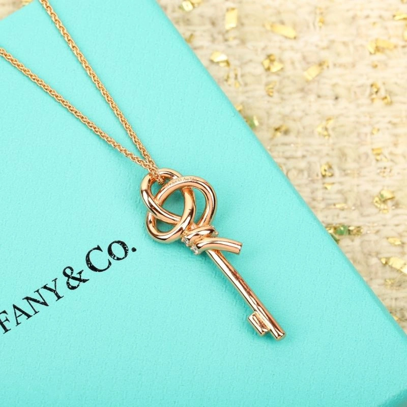 High fidelity Tiffany Necklaces