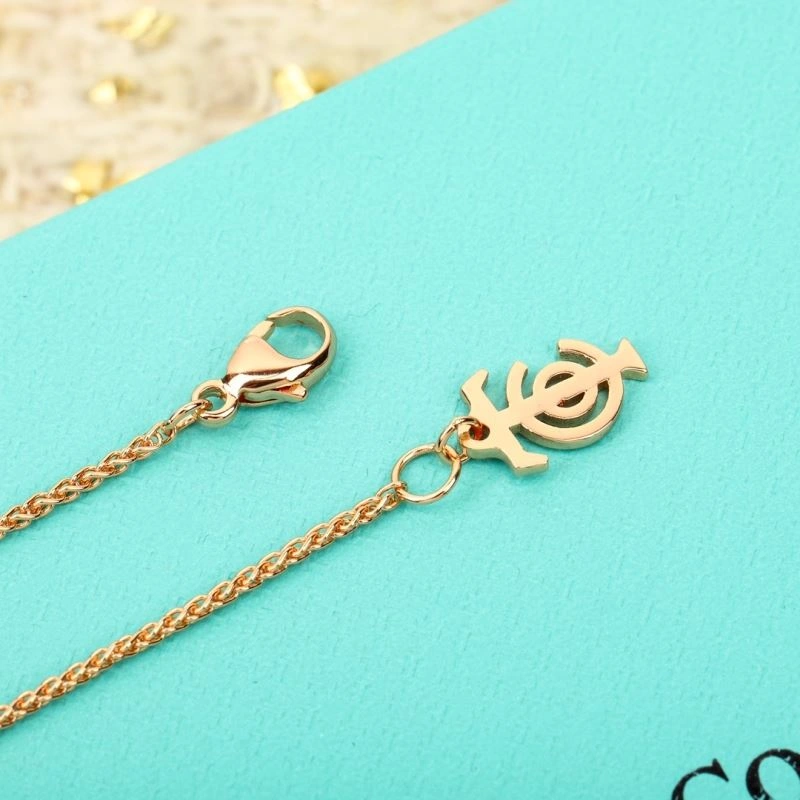 High fidelity Tiffany Necklaces
