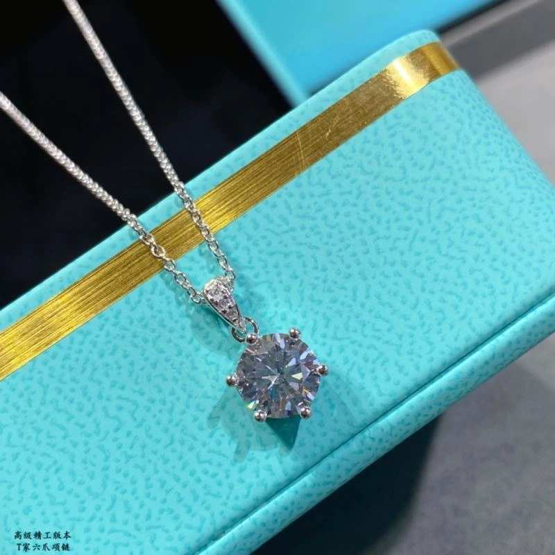 Mirror quality Tiffany Necklaces
