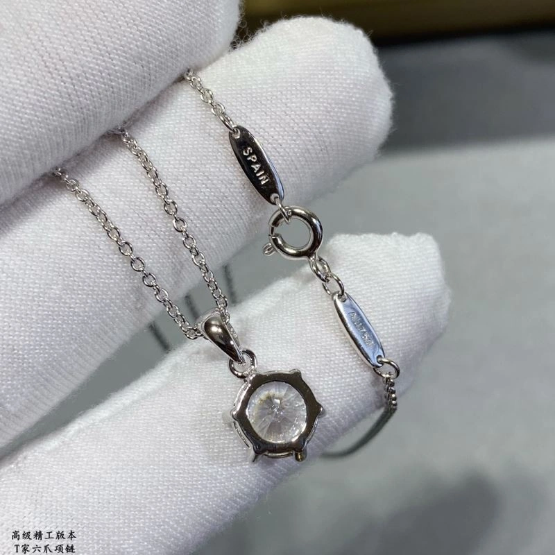 Mirror quality Tiffany Necklaces