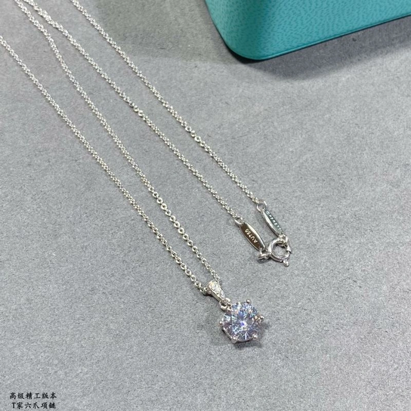 Mirror quality Tiffany Necklaces