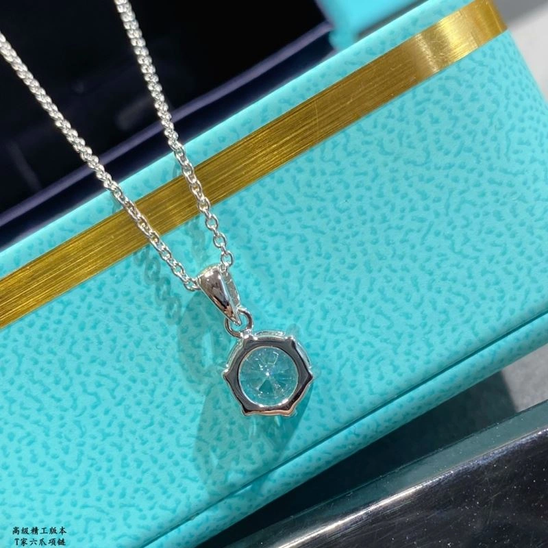 Mirror quality Tiffany Necklaces