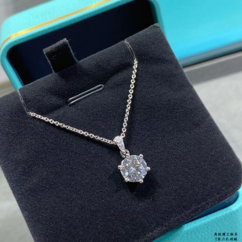 Mirror quality Tiffany Necklaces