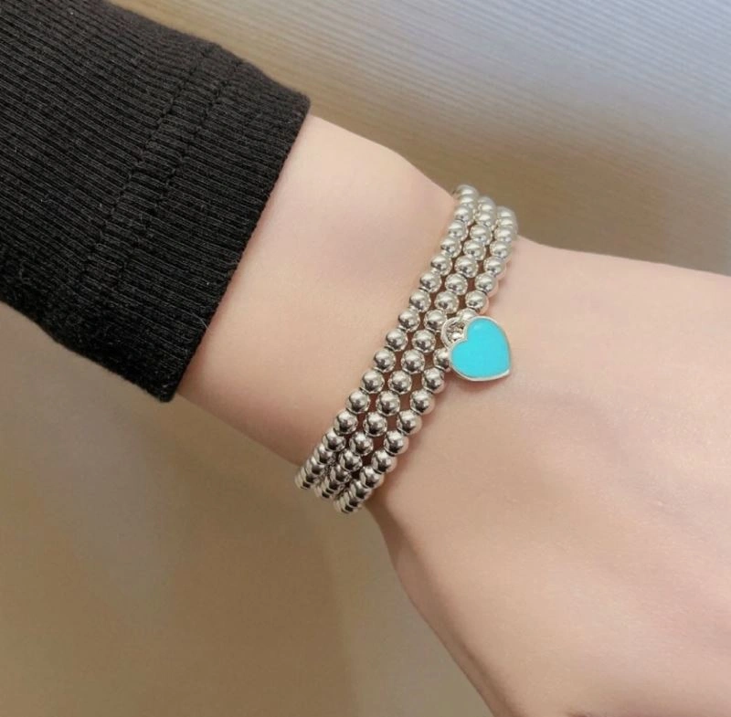 Top mirror Tiffany Necklaces
