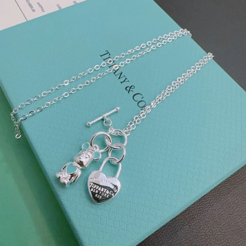 Tiffany Necklaces