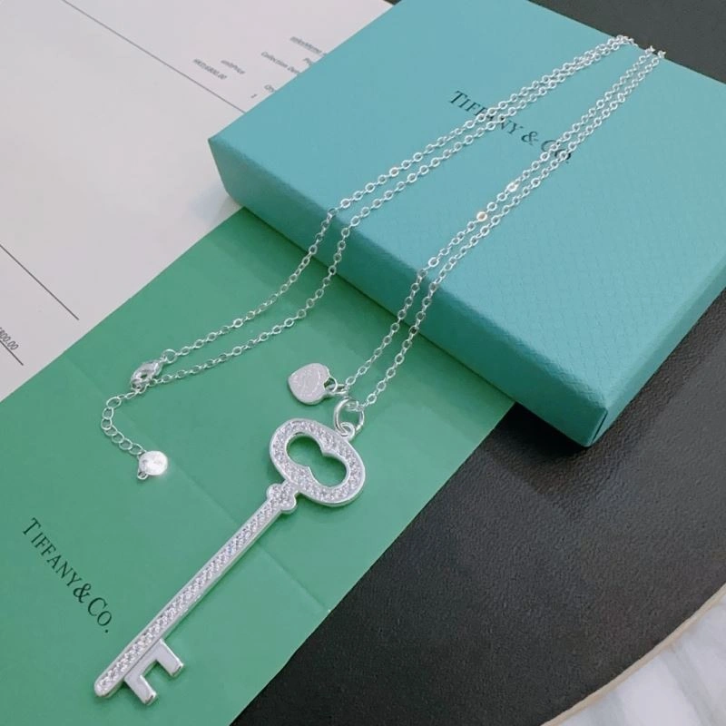 Economical Tiffany Necklaces