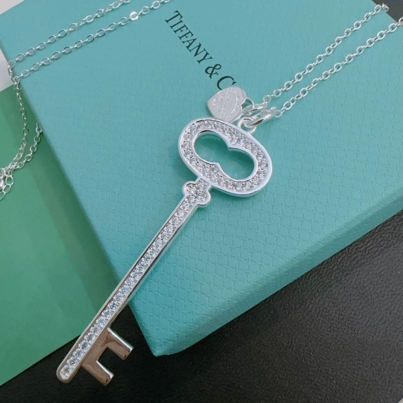 Economical Tiffany Necklaces