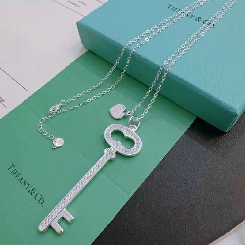 Economical Tiffany Necklaces