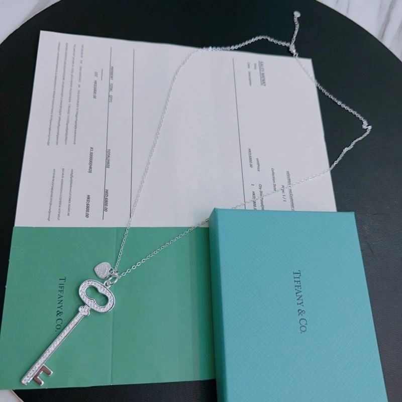 Economical Tiffany Necklaces