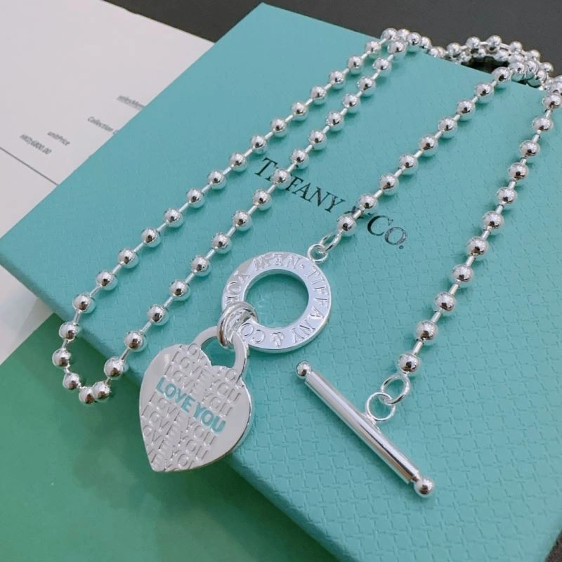 Tiffany Necklaces