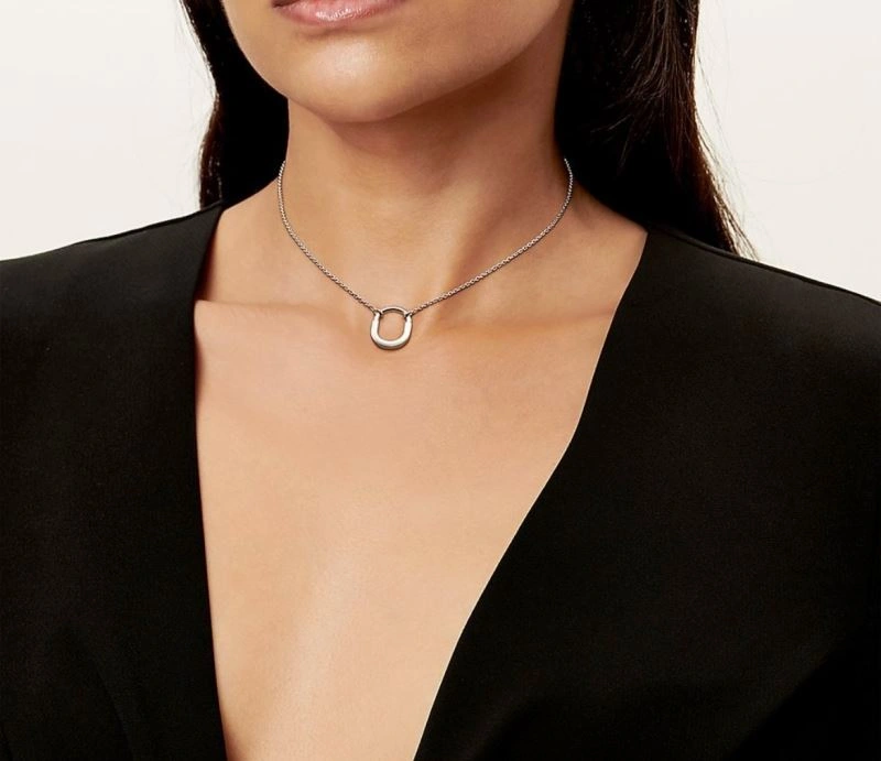 Tiffany Necklaces