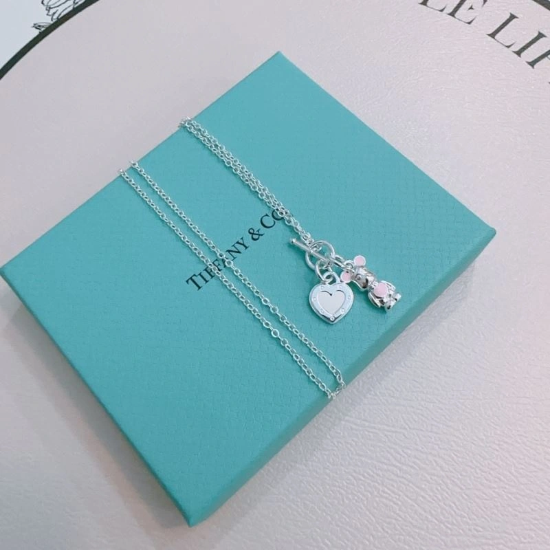 Tiffany Necklaces