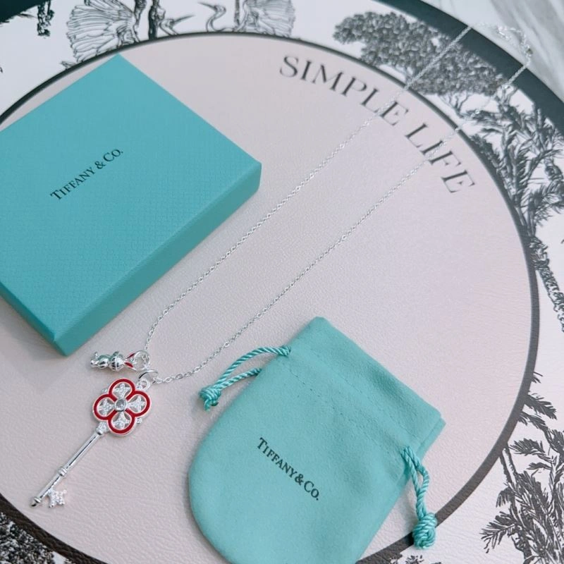 Tiffany Necklaces