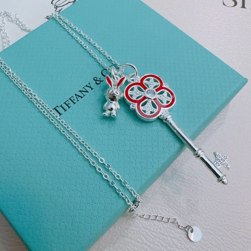 Exact replica Tiffany Necklaces