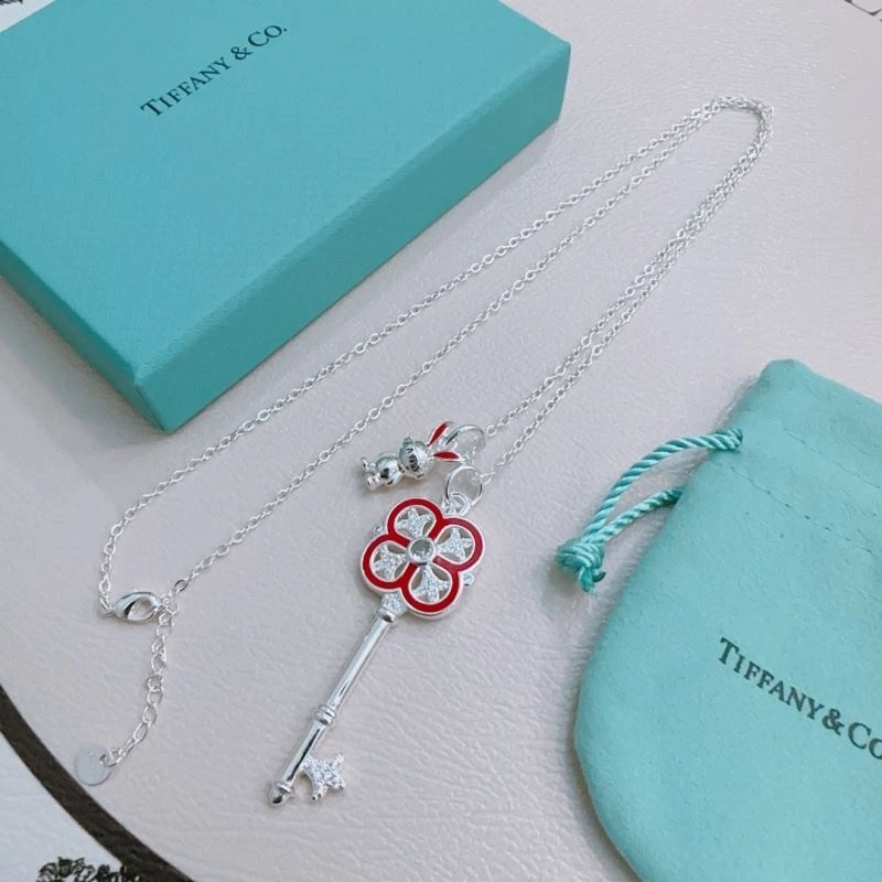 Exact replica Tiffany Necklaces