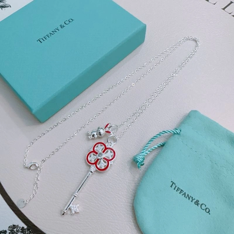 Exact replica Tiffany Necklaces