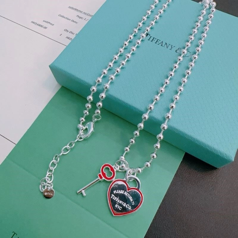 Discounted Tiffany Necklaces