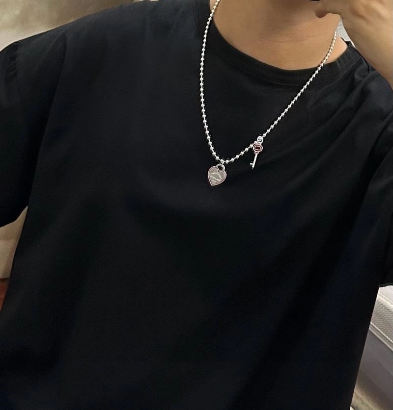 Discounted Tiffany Necklaces